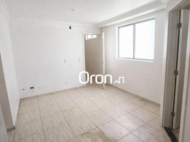 Apartamento com 2 dormitórios à venda, 48 m² por R$ 190.000,00 Setor Central Goiânia/GO
