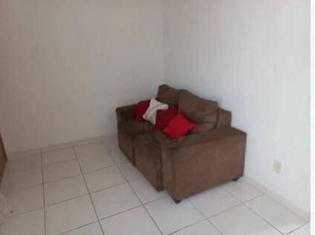 Apartamento com 2 dormitórios à venda, 48 m² por R$ 190.000 Éden Sorocaba/SP