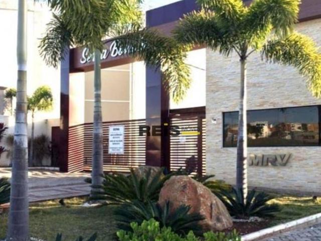 Apartamento com 2 dormitórios à venda, 48 m² por R$ 200.000,00 Vivendas Do Lago Sorocaba/SP