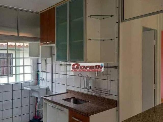 Apartamento com 2 dormitórios à venda, 48 m² por R$ 200.000,00 CONDOMÍNIO VILLAGE III Itaquaquec