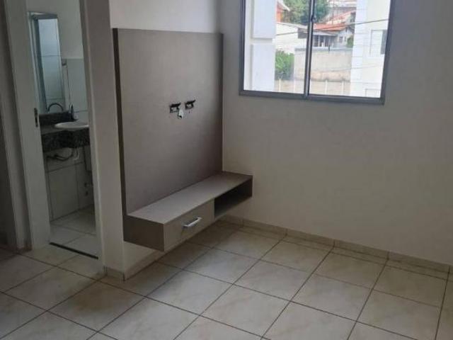 Apartamento com 2 dormitórios à venda, 48 m² por R$ 200.000,00 Jardim Europa Sorocaba/SP