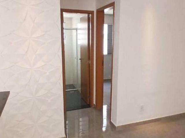 Apartamento com 2 dormitórios à venda, 48 m² por R$ 200.000 Jardim Bertoni Americana/SP