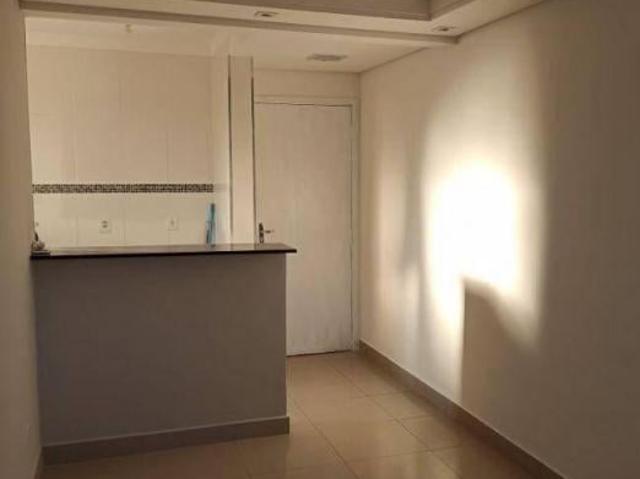 Apartamento com 2 dormitórios à venda, 48 m² por R$ 215.000,00 Vila Carminha Campinas/SP