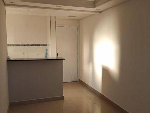 Apartamento com 2 dormitórios à venda, 48 m² por R$ 215.000,00 Vila Carminha Campinas/SP