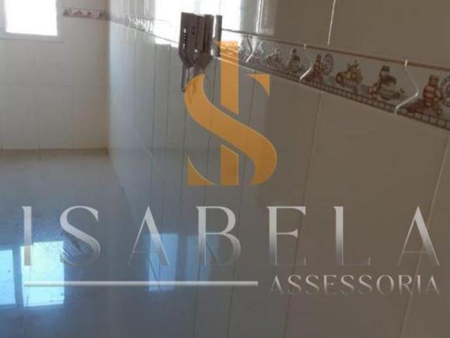 Apartamento com 2 dormitórios à venda, 48 m² por R$ 215.000,00 Vila Santa Teresa Zona Sul São