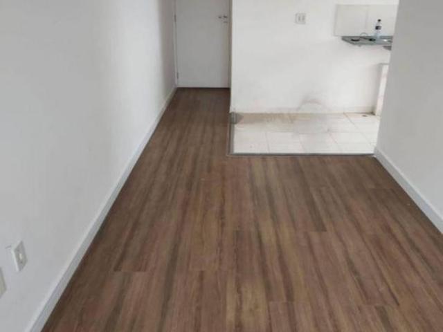 Apartamento com 2 dormitórios à venda, 48 m² por R$ 215.000,00 Jardim Salete Taboão da Serra/SP