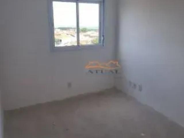 Apartamento com 2 dormitórios à venda, 48 m² por R$ 215.000 Parque Cecap I Piracicaba/SP