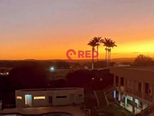 Apartamento com 2 dormitórios à venda, 48 m² por R$ 218.000,00 Condomínio Parque Sinfonia Soroca