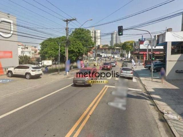 Apartamento com 2 dormitórios à venda, 48 m² por R$ 219.000,00 Vila América Santo André/SP
