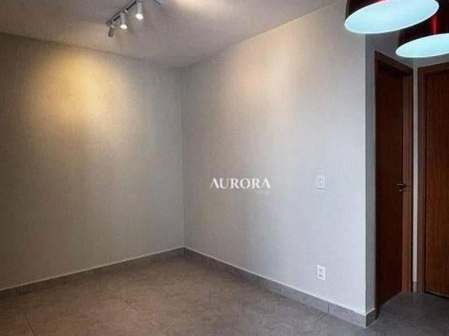 Apartamento com 2 dormitórios à venda, 48 m² por R$ 210.000,00 UNIVERSIDADE Londrina/PR