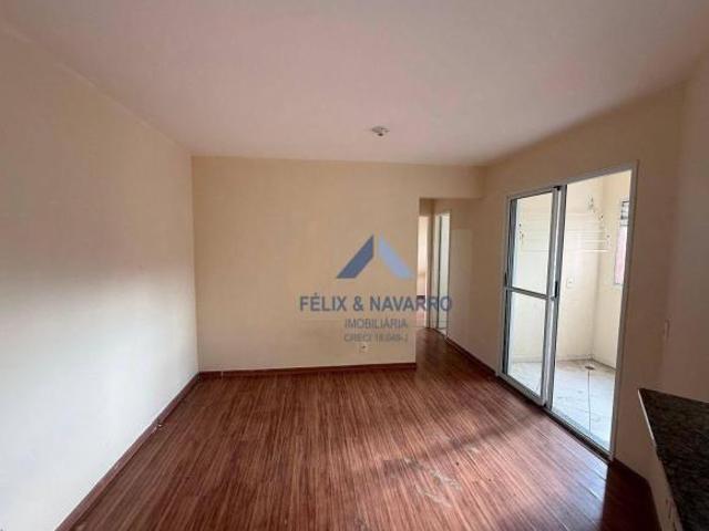 Apartamento com 2 dormitórios à venda, 48 m² por R$ 210.000,00 Vila Nova Cachoeirinha São Paulo/