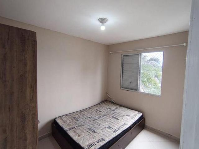 Apartamento com 2 dormitórios à venda, 48 m² por R$ 210.000,00 Água Chata Gu