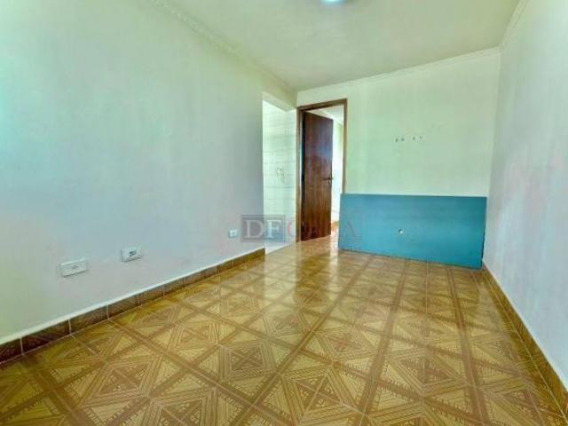 Apartamento com 2 dormitórios à venda, 48 m² por R$ 210.000,00 Conjunto Habitacional Padre Manoel