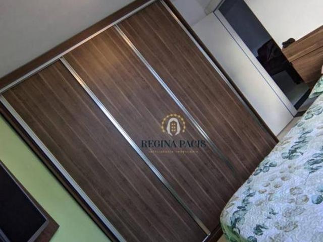 Apartamento com 2 dormitórios à venda, 48 m² por R$ 210.000,00 Estância Poços de Caldas Poços de