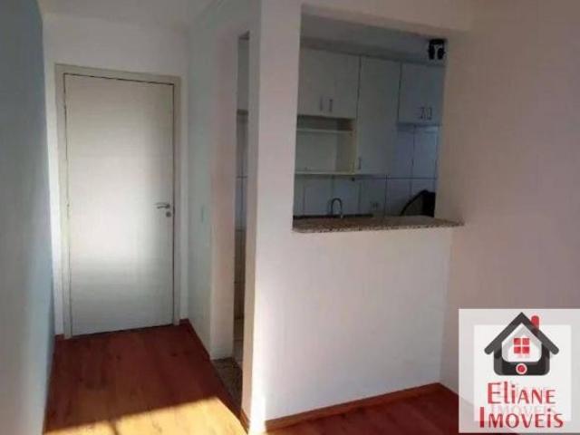 Apartamento com 2 dormitórios à venda, 48 m² por R$ 210.000,00 Jardim Márcia Campinas/SP