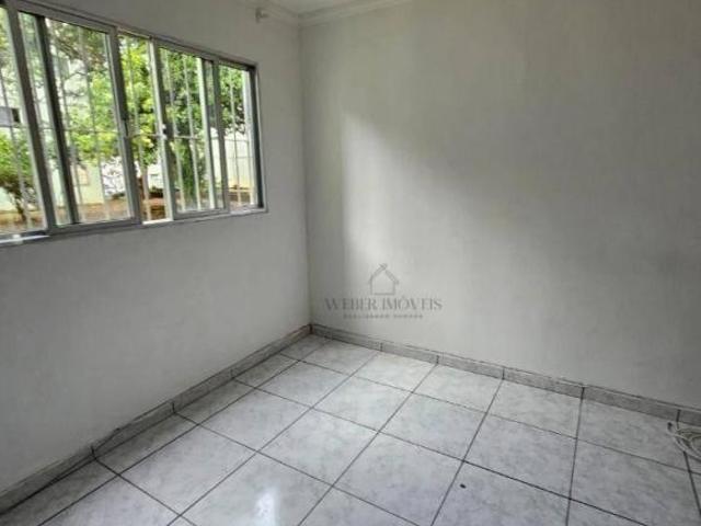 Apartamento com 2 dormitórios à venda, 48 m² por R$ 210.000,00 Parque Pinheiros Taboão da Serra/