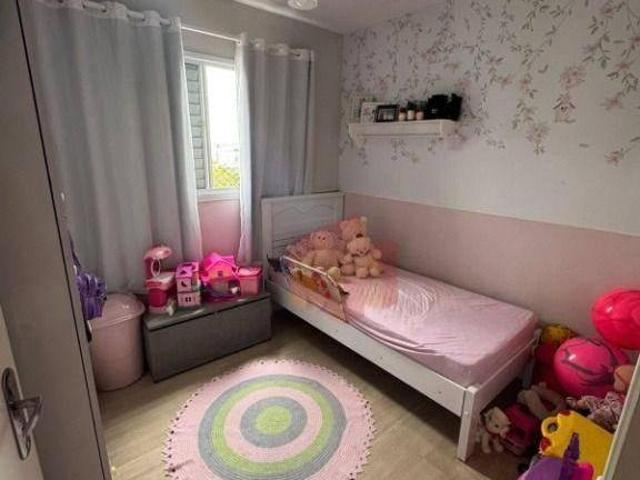 Apartamento com 2 dormitórios à venda, 48 m² por R$ 200.000,00 Joias de Santa Bárbara Santa Bárb