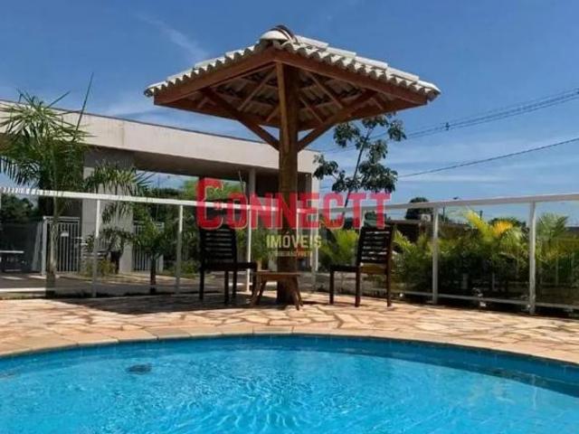 Apartamento com 2 dormitórios à venda, 48 m² por R$ 212.000,00 Chácaras Pedro Corrêa de Carvalho