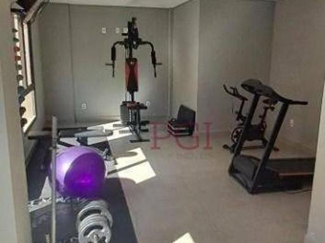 Apartamento com 2 dormitórios à venda, 48 m² por R$ 225.000,00 Ipiranga Ribeirão Preto/SP