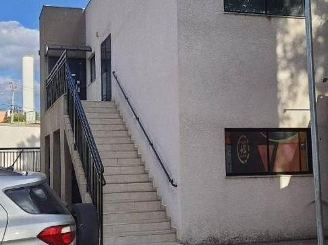 Apartamento com 2 dormitórios à venda, 48 m² por R$ 225.000 Residencial Vale Verde das Araucárias