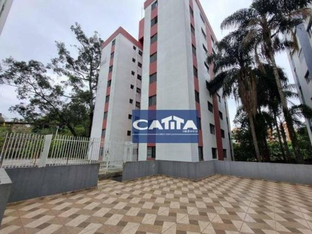 Apartamento com 2 dormitórios à venda, 48 m² por R$ 220.000,00 Vila Carmosina São Paulo/SP