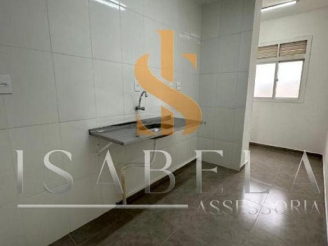 Apartamento com 2 dormitórios à venda, 48 m² por R$ 220.000,00 Vila Santa Teresa Zona Sul São
