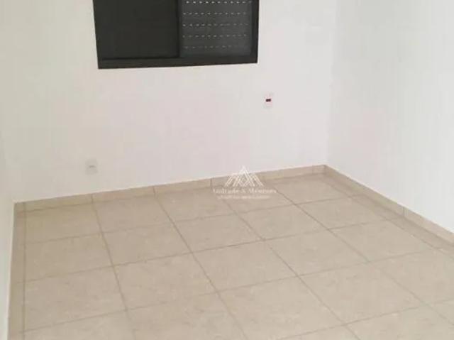 Apartamento com 2 dormitórios à venda, 48 m² por R$ 220.000,00 Vila Virgínia Ribeirão Preto/SP