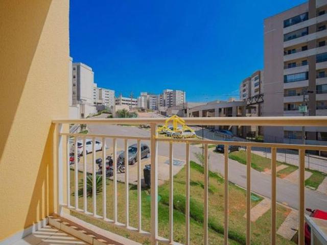 Apartamento com 2 dormitórios à venda, 48 m² por R$ 220.000,00 Lageado Cotia/SP