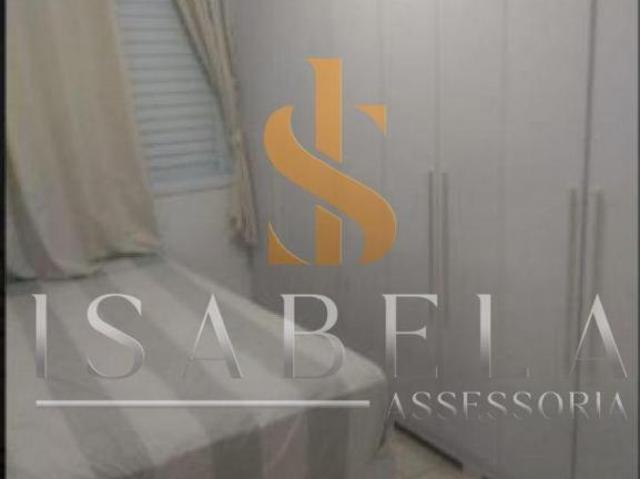 Apartamento com 2 dormitórios à venda, 48 m² por R$ 220.000,00 Parque Fongaro São Paulo/SP