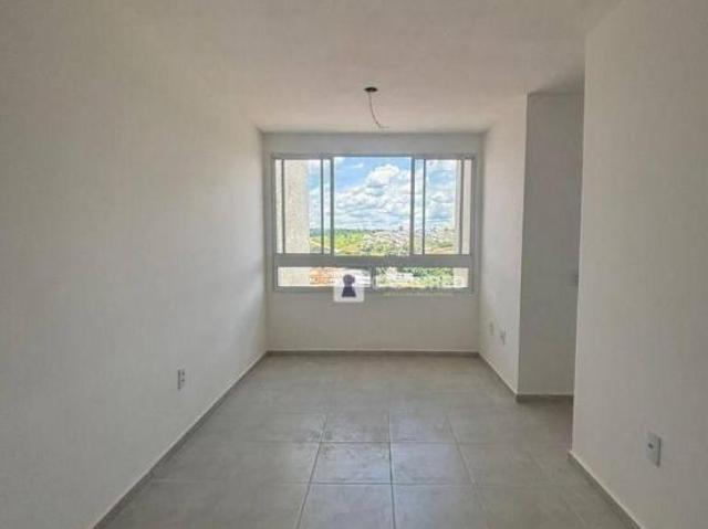 Apartamento com 2 dormitórios à venda, 48 m² por R$ 220.000,00 Portinari Varginha/MG