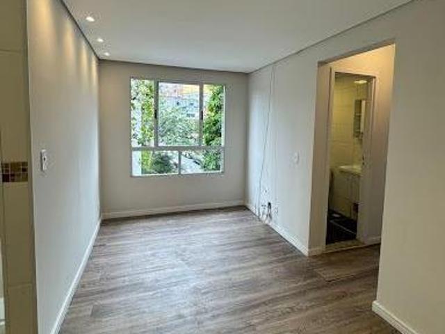 Apartamento com 2 dormitórios à venda, 48 m² por R$ 235.000,00 Vila Zefira São Paulo/SP