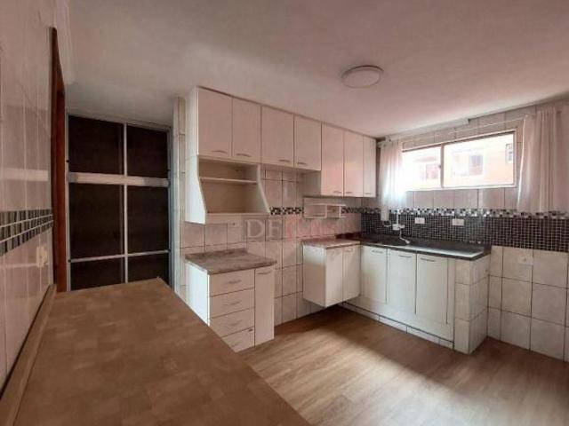 Apartamento à venda, 48 m² por R$ 234.900,00 Conjunto Residencial José Bonifácio São Paulo/SP