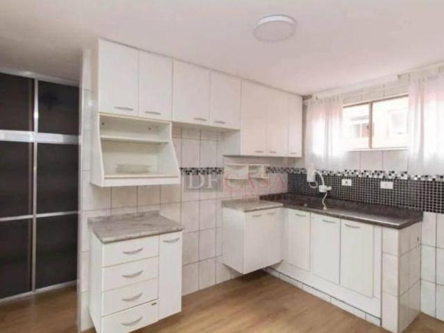 Apartamento à venda, 48 m² por R$ 234.900,00 Conjunto Residencial José Bonifácio São Paulo/SP