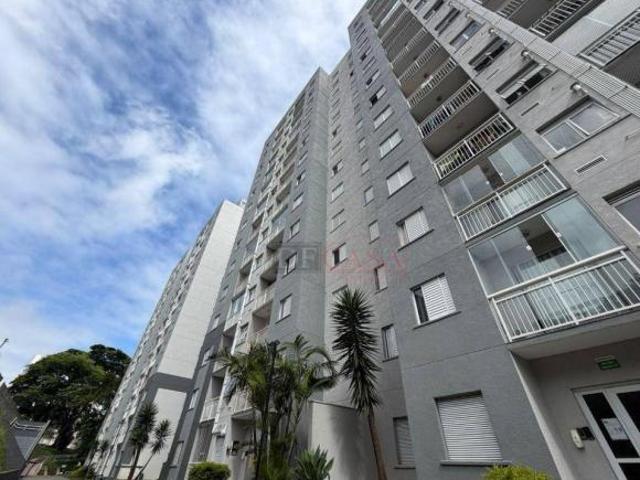 Apartamento com 2 dormitórios à venda, 48 m² por R$ 235.000,00 Itaquera São Paulo/SP