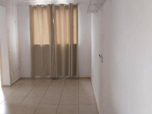 Apartamento com 2 dormitórios à venda, 48 m² por R$ 235.000,00 Loteamento Parque São Martinho Ca