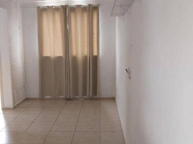 Apartamento com 2 dormitórios à venda, 48 m² por R$ 235.000,00 Loteamento Parque São Martinho Ca