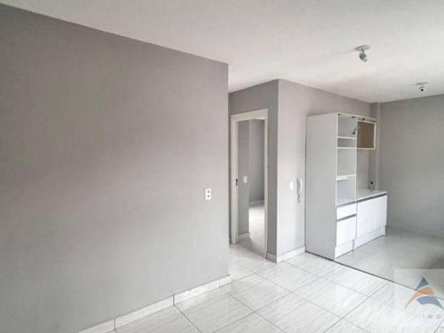 Apartamento com 2 dormitórios à venda, 48 m² por R$ 235.000,00 Parque Orestes Ôngaro Hortolândia