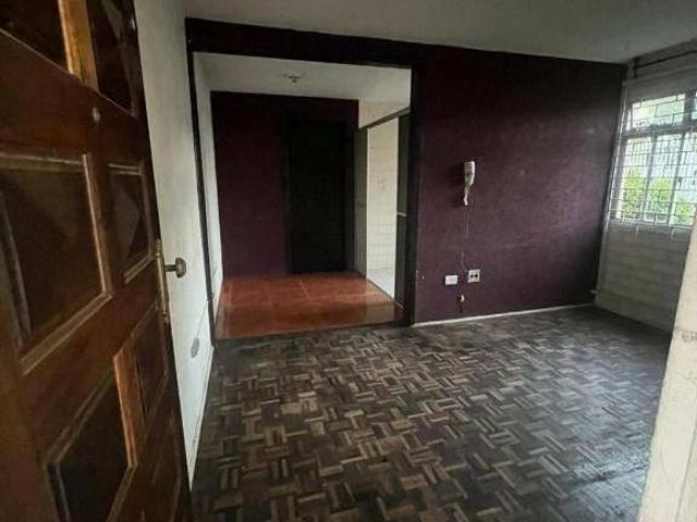 Apartamento com 2 dormitórios à venda, 48 m² por R$ 235.000,00 Sítio Cercado Curitiba/PR
