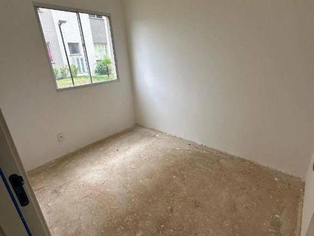 Apartamento com 2 dormitórios à venda, 48 m² por R$ 237.000,00 Parque Orestes Ôngaro Hortolândia