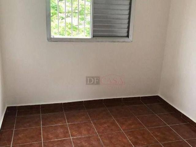 Apartamento com 2 dormitórios à venda, 48 m² por R$ 238.500,00 Artur Alvim São Paulo/SP