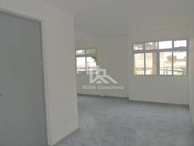 Apartamento com 2 dormitórios à venda, 48 m² por R$ 230.000,00 Cidade Industrial Curitiba/PR