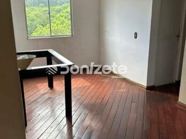 Apartamento com 2 dormitórios à venda, 48 m² por R$ 230.000,00 Cidade São Jorge Santo André/SP