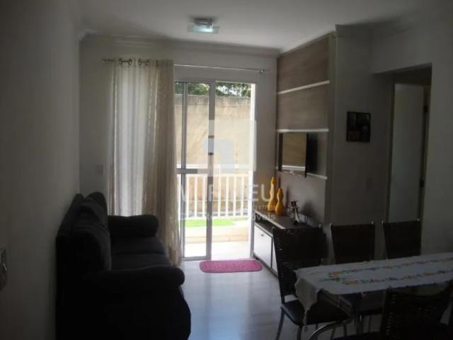 Apartamento com 2 dormitórios à venda, 48 m² por R$ 230.000,00 Jardim Nova Hortolândia I Hortolâ