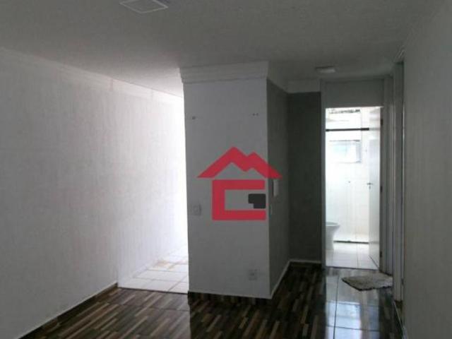 Apartamento com 2 dormitórios à venda, 48 m² por R$ 230.000,00 Recanto Vista Alegre Cotia/SP