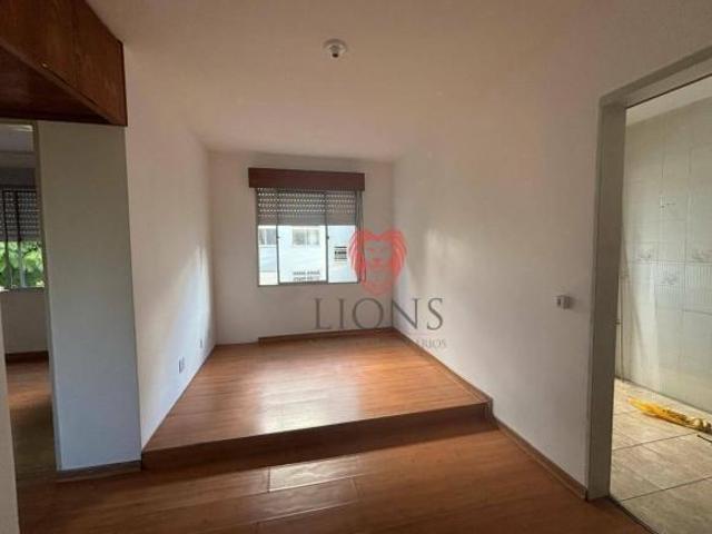 Apartamento com 2 dormitórios à venda, 48 m² por R$ 230.000 Salgado Filho Gravataí/RS