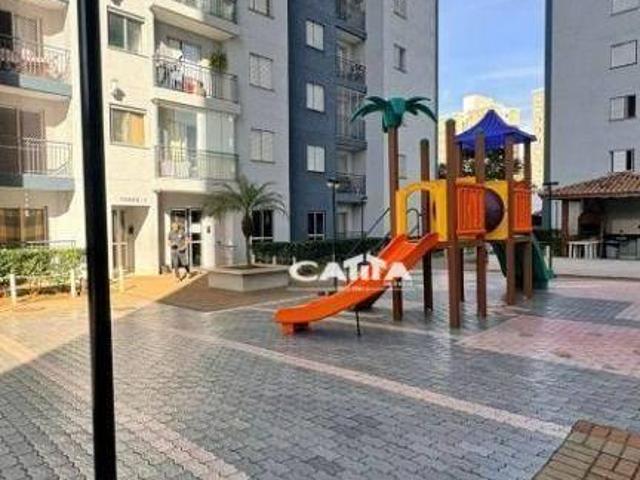Apartamento com 2 dormitórios à venda, 48 m² por R$ 244.000,00 Cidade Líder São Paulo/SP