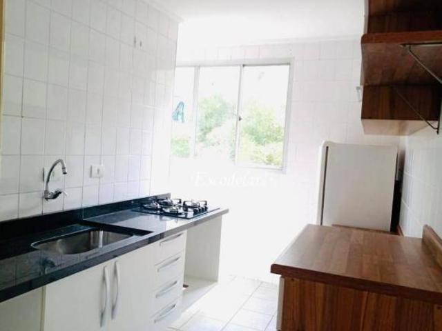 Apartamento com 2 dormitórios à venda, 48 m² por R$ 245.000,00 Vila Amália São Paulo/SP