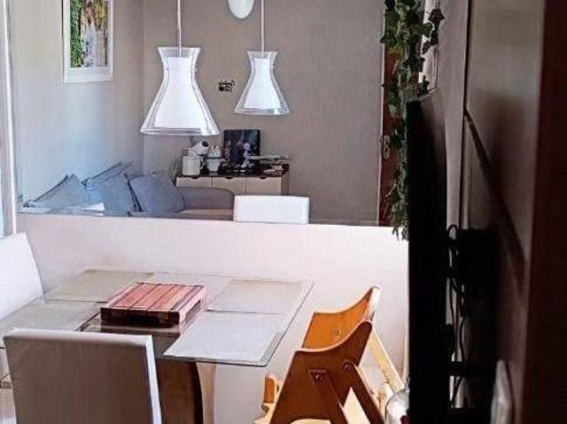 Apartamento com 2 dormitórios à venda, 48 m² por R$ 245.000,00 Vila Pompéia Campinas/SP