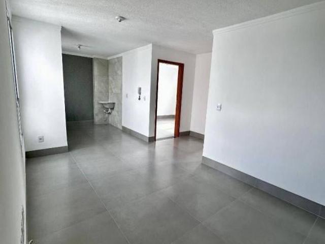 Apartamento com 2 dormitórios à venda, 48 m² por R$ 245.000,00 Jardim Belo Horizonte Aparecida d