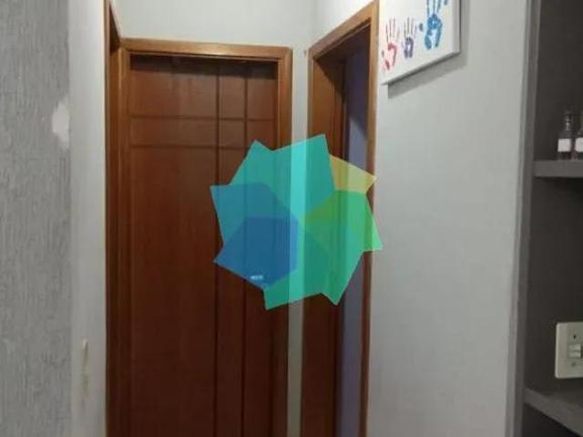 Apartamento com 2 dormitórios à venda, 48 m² por R$ 245.000 Condomínio Rio Claro Salto/SP
